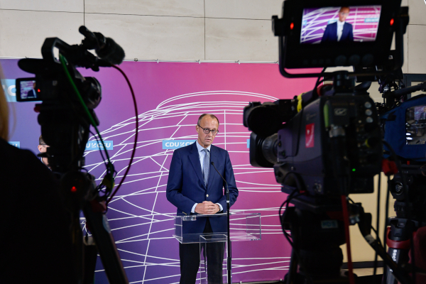 Bundesregierung Versagt In Der Energiekrise Cdu·csu Fraktion